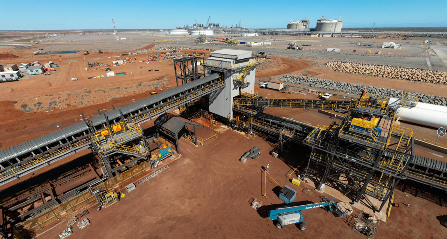Recruitment Agency Perth | Mining and Construction | Silverstone