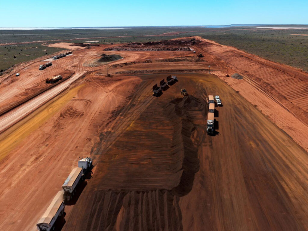 Recruitment Agency Perth | Mining and Construction | Silverstone