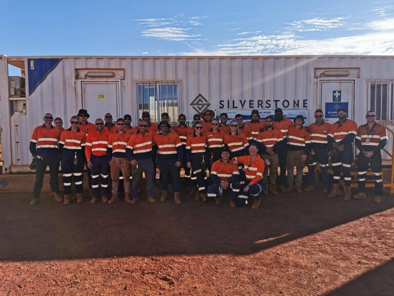 Recruitment Agency Perth | Mining and Construction | Silverstone
